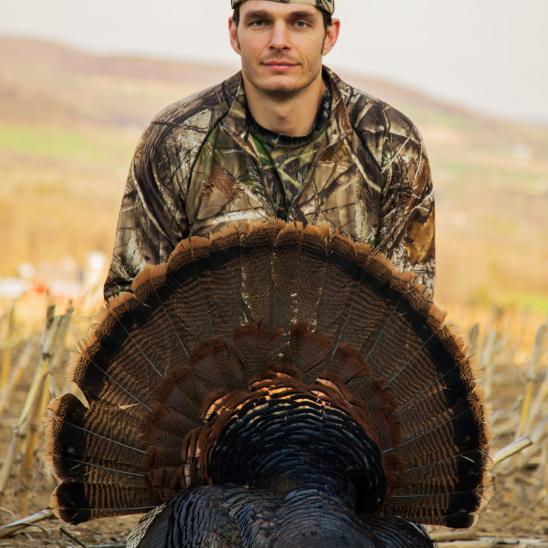 Turkey Hunting Pictures | DownWind Outdoors