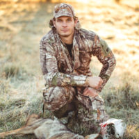 The Team | DownWind Outdoors