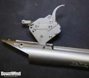 Installing a Jewell Trigger on a Remington Model 700 | DownWind Outdoors