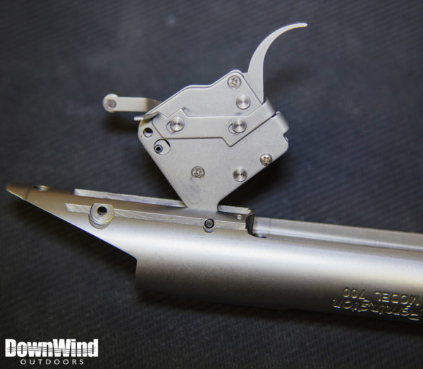 Installing a Jewell Trigger on a Remington Model 700 | DownWind Outdoors
