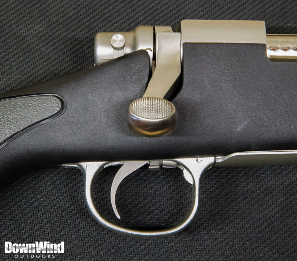 Installing a Jewell Trigger on a Remington Model 700 | DownWind Outdoors