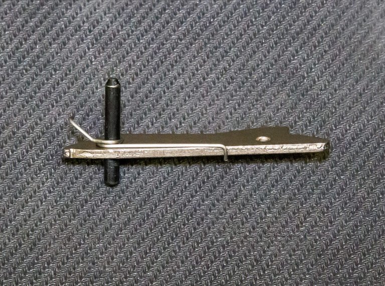 Installing a Jewell Trigger on a Remington Model 700 | DownWind Outdoors