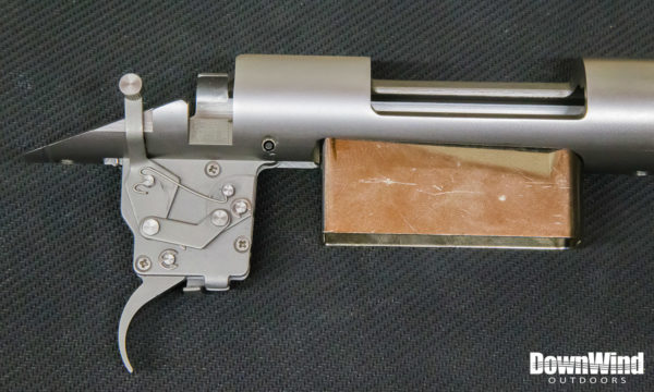 Installing a Jewell Trigger on a Remington Model 700 | DownWind Outdoors